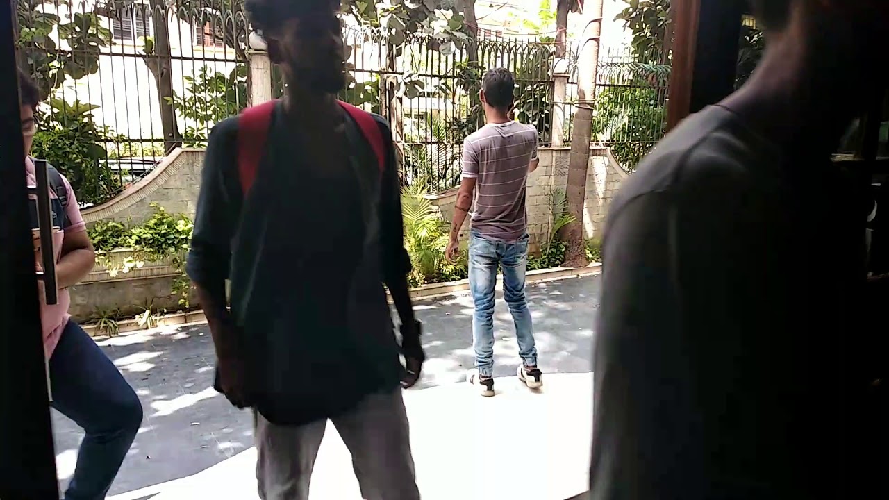 PARAG & PRAYAS CHOUDHARY | CREW7 TRAINING PROGRAM | ACATING WORKSHOP ...