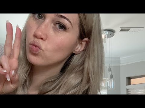 Spencer Nicks is live! Hang with me in the kitchen!
