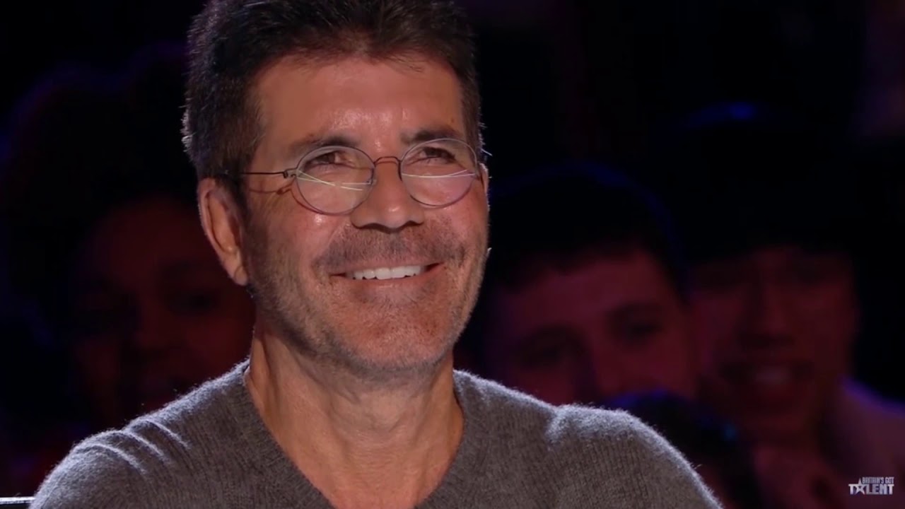 MYSTERIOUS mind reading MENTALIST or COMEDY genius?! Meet Lioz Shem Tov ...