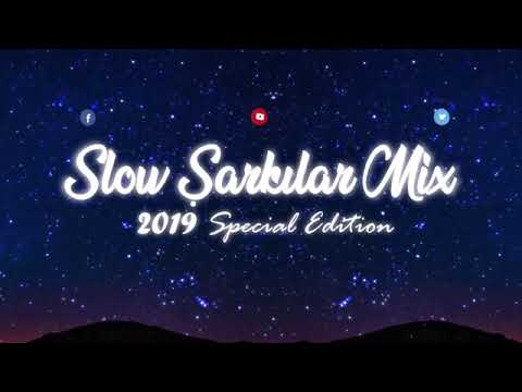 Slow Şarkılar 2019 (En Çok Dinlenen Mix)
