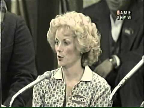 Family Feud ABC Daytime aired (November 16th 1979) - YouTube