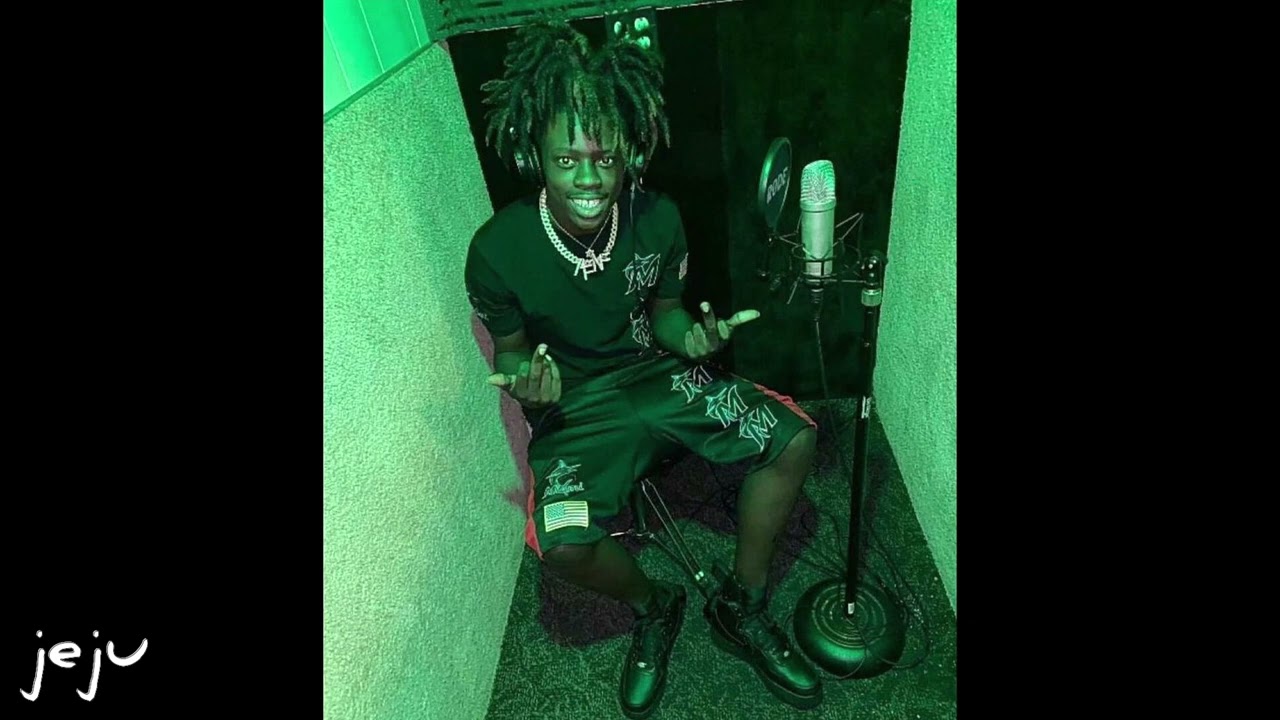 (free) Glokknine Type Beat 2022 "cap" (Prod. Jeju) - YouTube