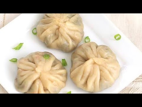 Veg Momos | Famous Momos | Street Food | - YouTube