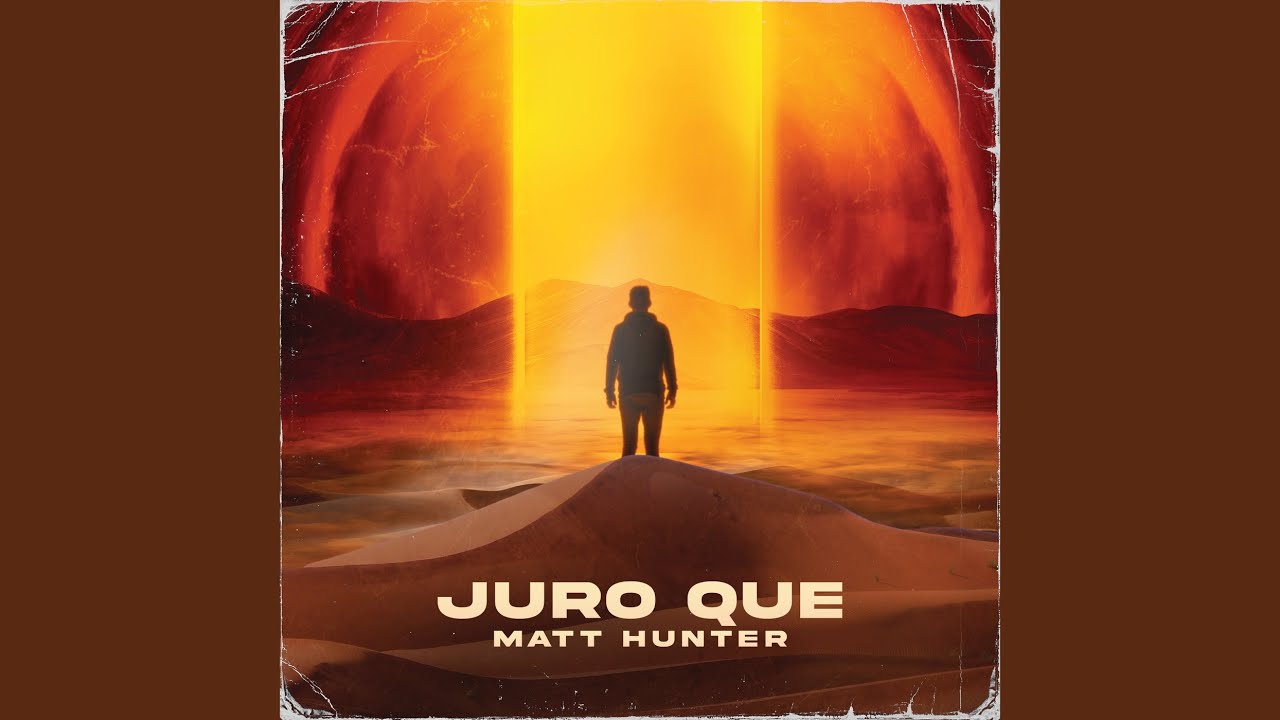 Juro Que - YouTube Music