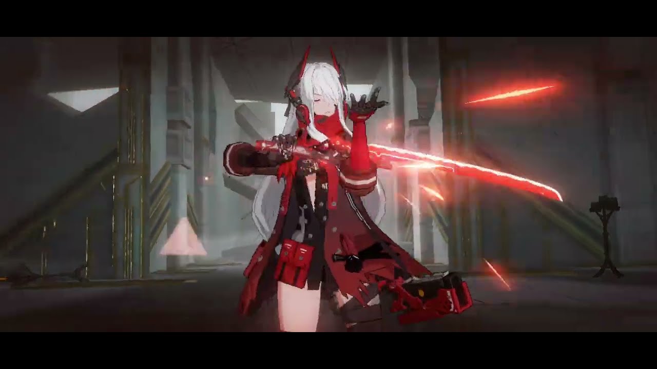 Lucia Alpha Ultimate Zone VS Lucia Crimson 6,8k bp - YouTube