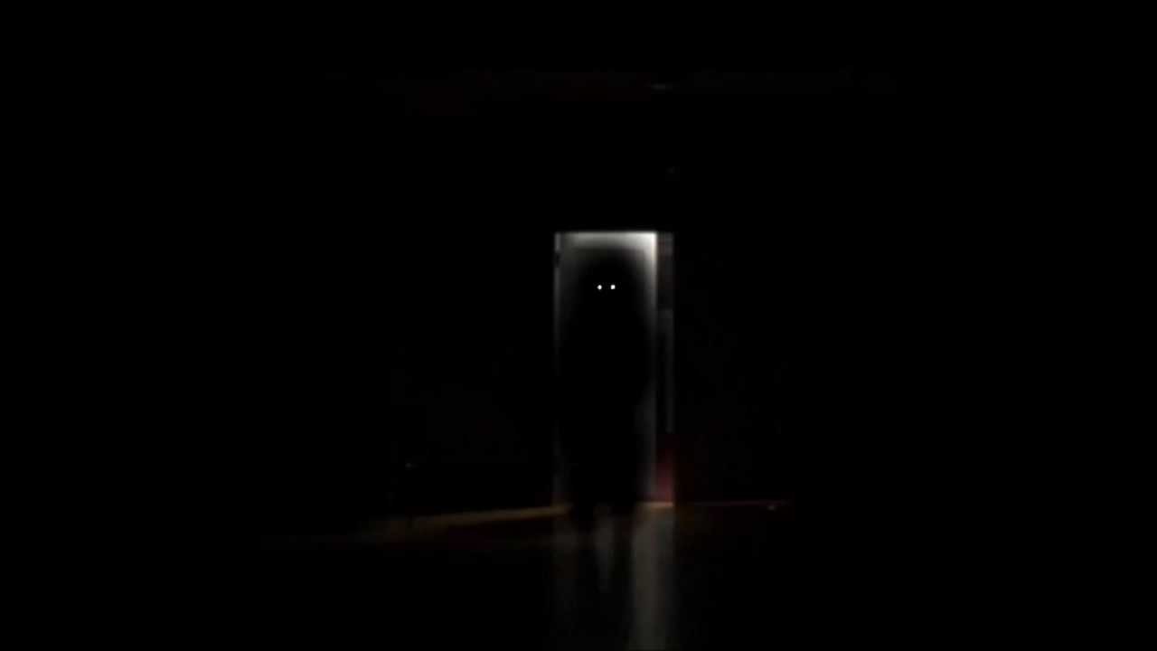 SCP-000 Creepypasta [German][HD] - YouTube