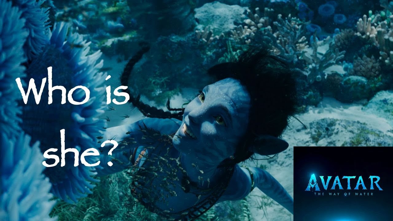 The Themes of Rebirth in Avatar: The Way of Water - YouTube