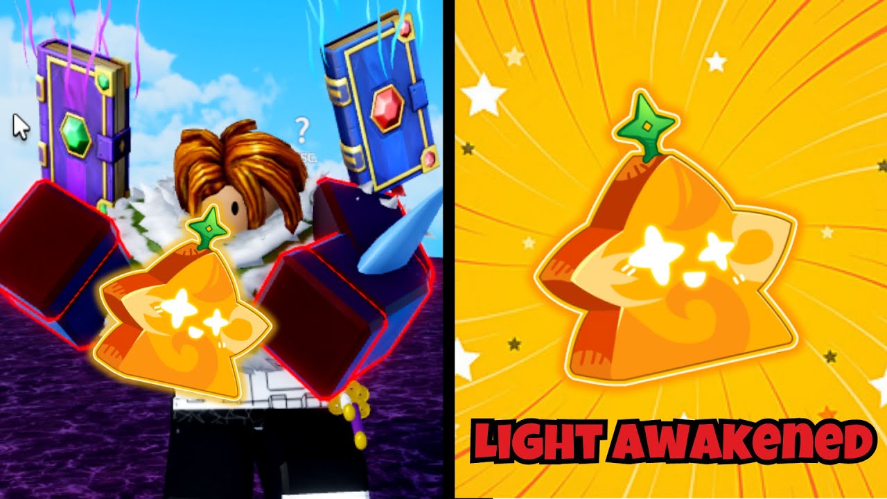 Light Fruit is The Best Fruit Awakened in Hindi (Full Guide) - YouTube