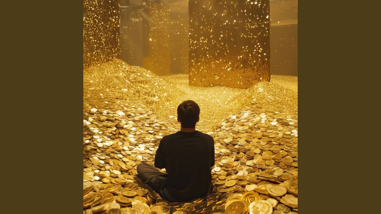 Crystal Currency Waves - YouTube