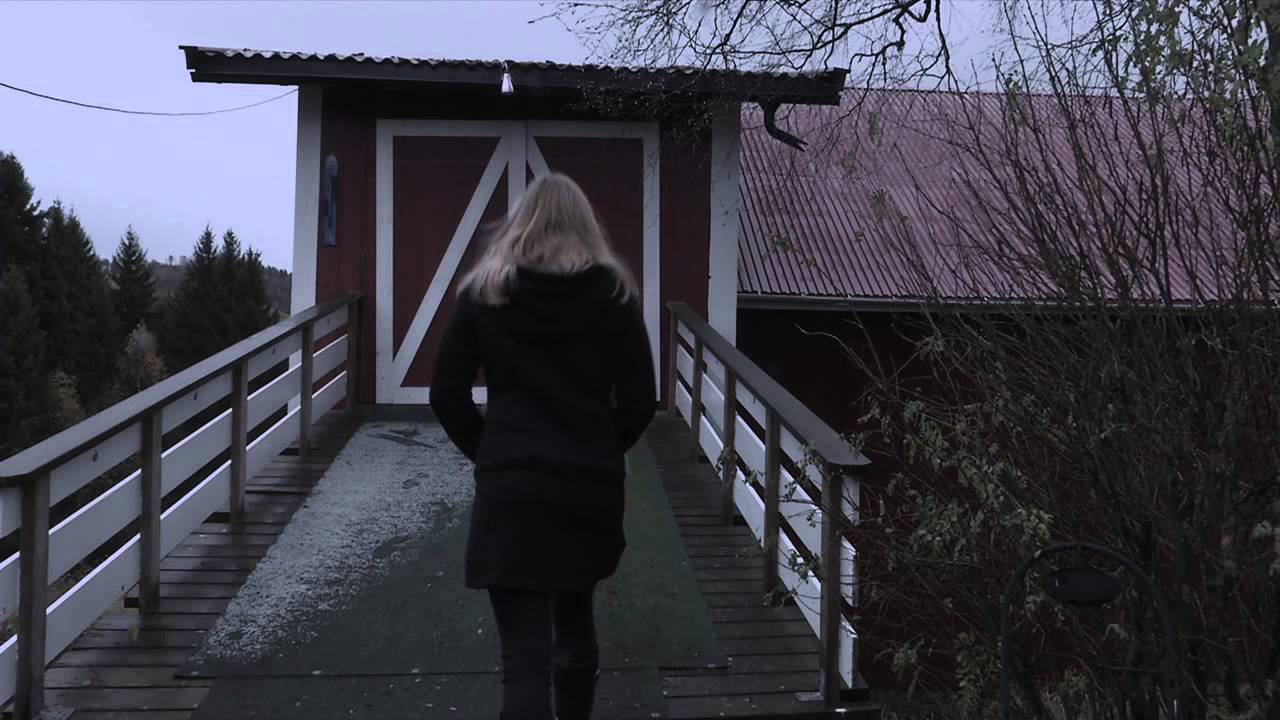 A little bit scary - YouTube