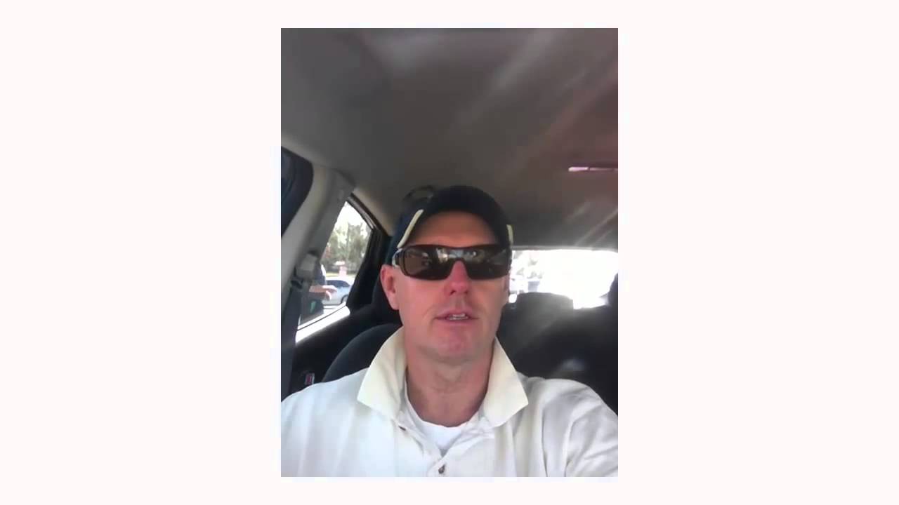 Darren Kay Testimonial - YouTube
