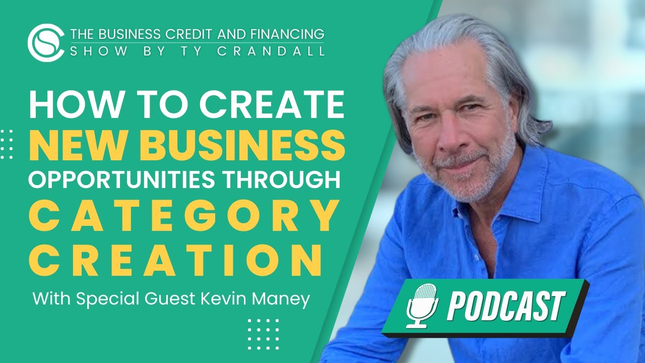 How to Create New Business Opportunities Through Category Creation with ...
