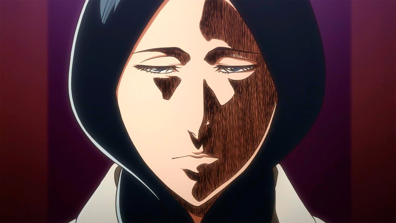 🇧🇷 Unohana Retsu Yachiru é a primeira Kenpachi | Bleach Episódio 9 ...