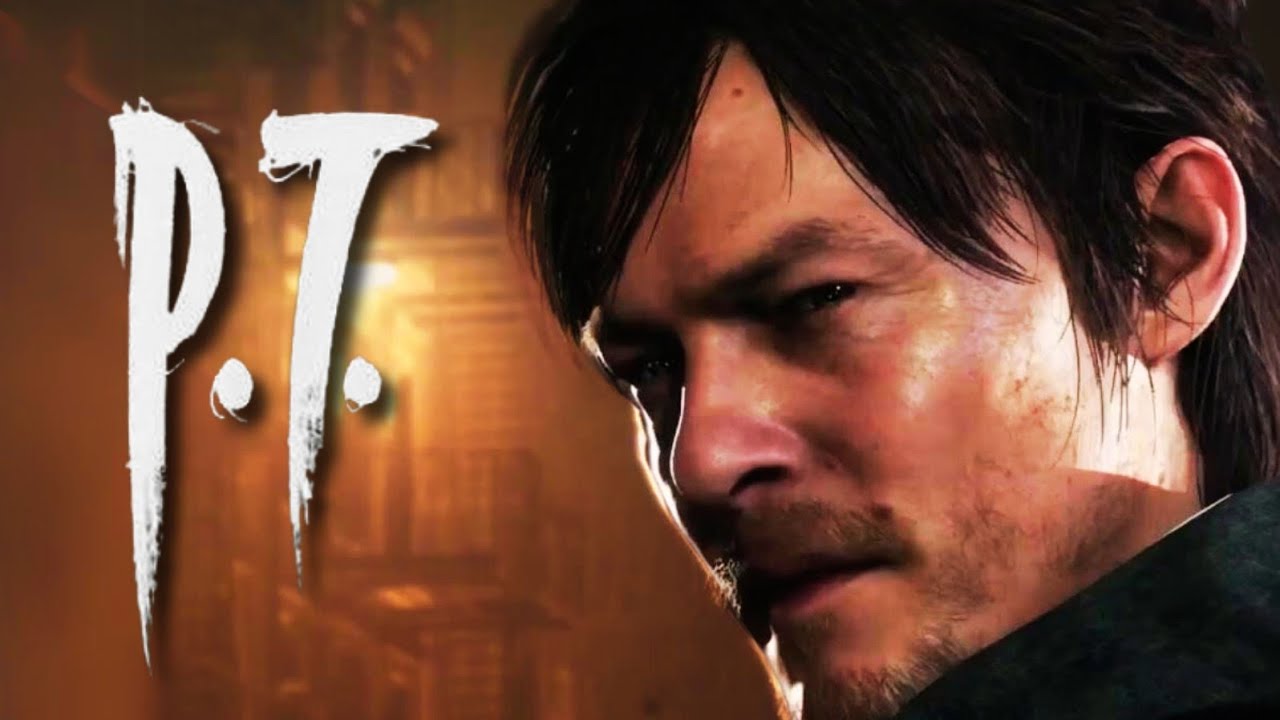 P.T. Is Unplayable on PS5—But This New Dreams Remake Is Terrifyingly ...