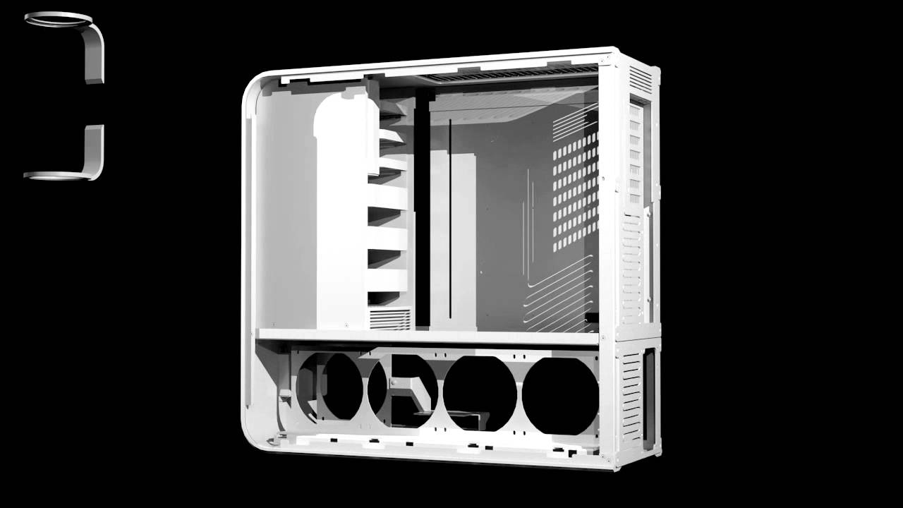 murderbox MKII Assembly - YouTube