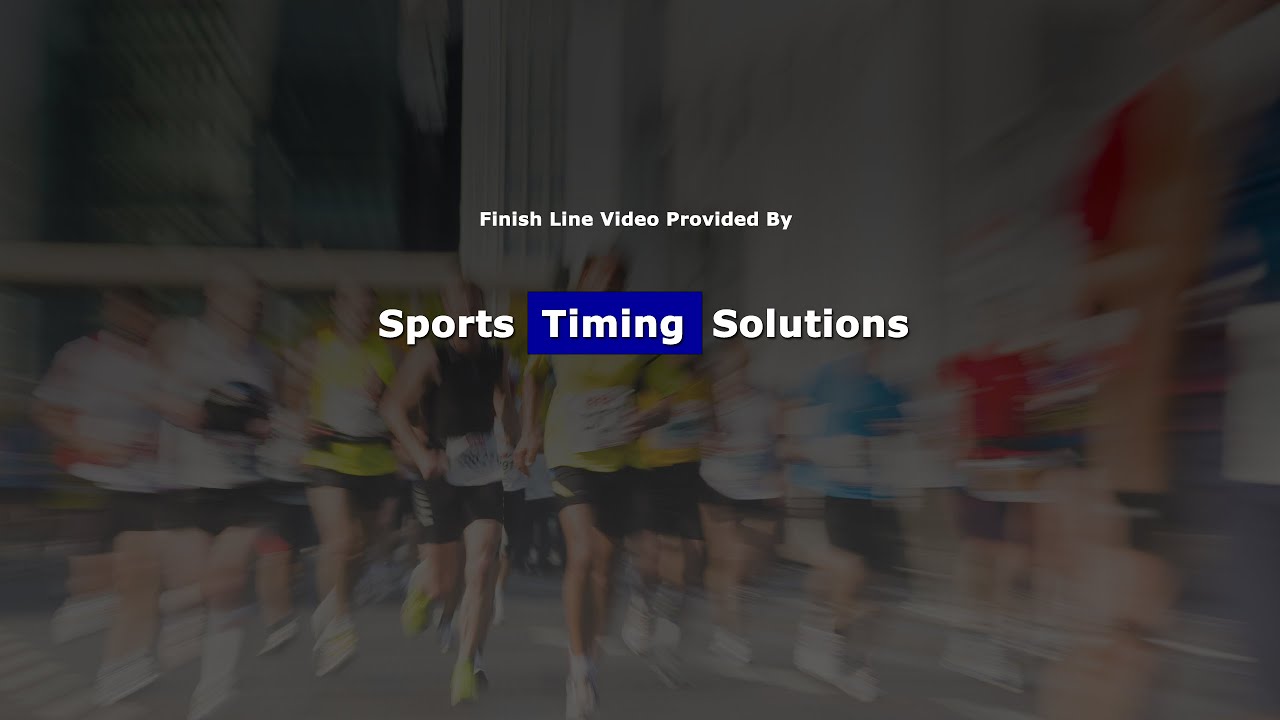 The Bridlington Multi Terrain Run 2022 - YouTube