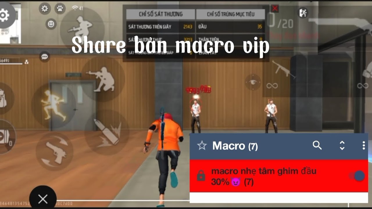 Nay Share macro vip 🥰🥰 - YouTube