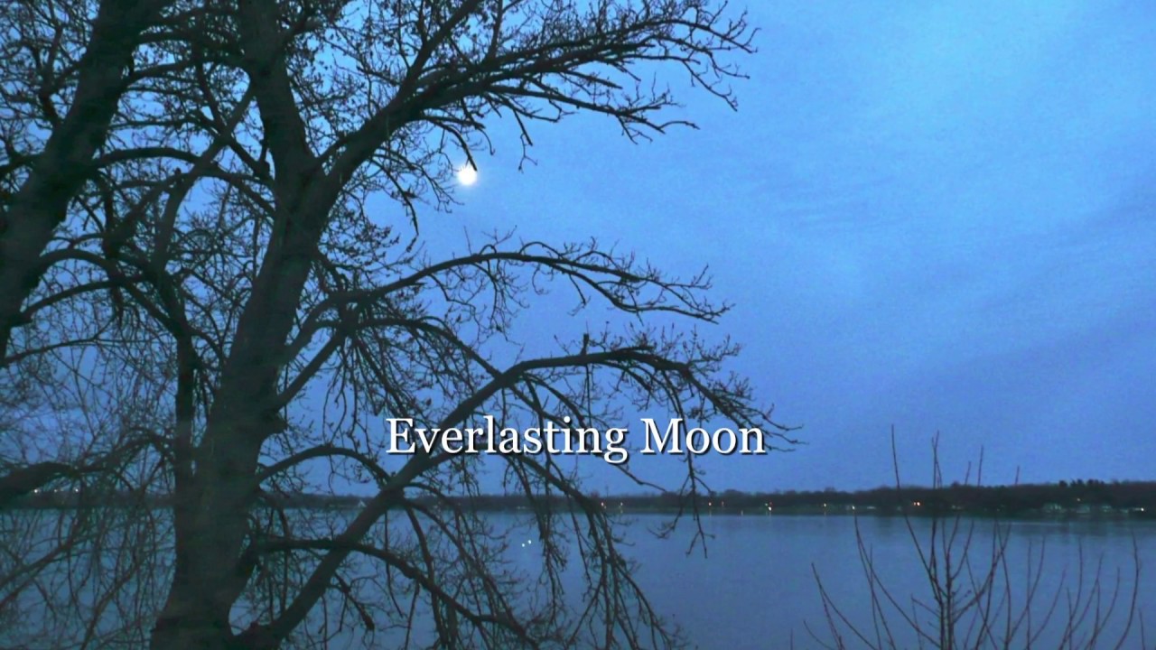 Everlasting Moon - YouTube