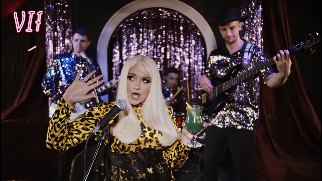 DANCE MAMA DANCE - По барам 2024 ( PROMO ) - YouTube