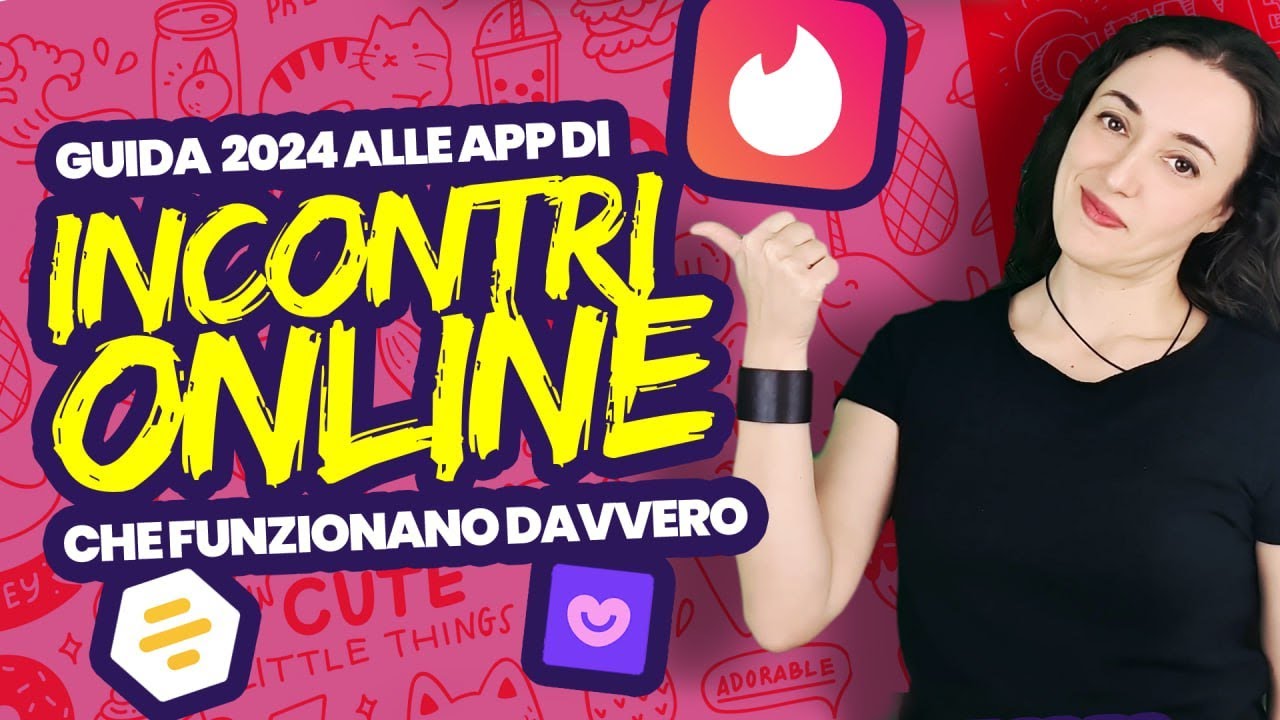 Le migliori app di incontri del 2024: Le migliori dating app per ...