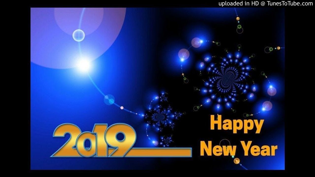 HAPPY NEW YEAR 2019 | Party Dance DJ Mix 2019 | By Sachin Sawariya ...