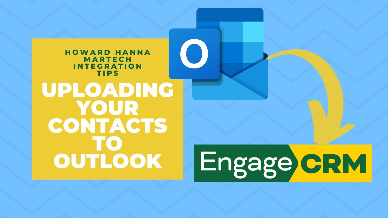 Upload Your csv Contact List To Outlook YouTube Upload Your csv Contact List To Outlook YouTube