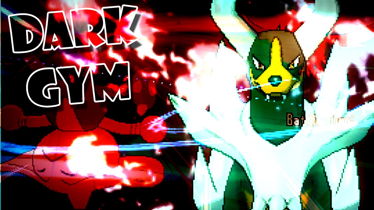 Pokemon Litheo League #3 Xenon vs Pokeprofiles a.k.a Prince Of Darkness ...
