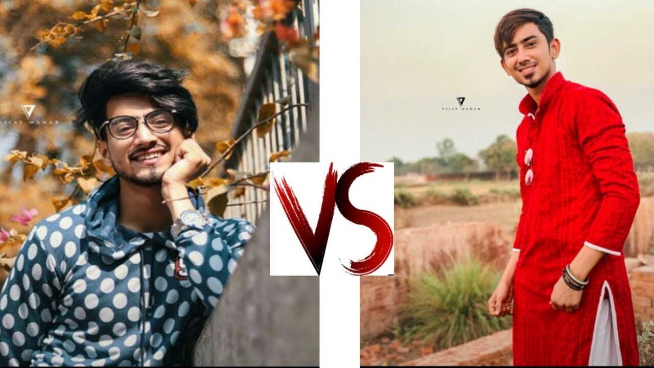 Mr faisu new tik tok video team o7 - YouTube