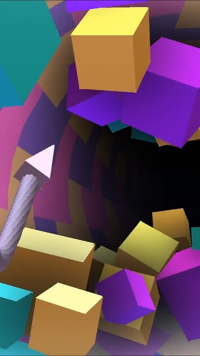 El mejor nivel de Geometry Dash esconde un secreto - YouTube