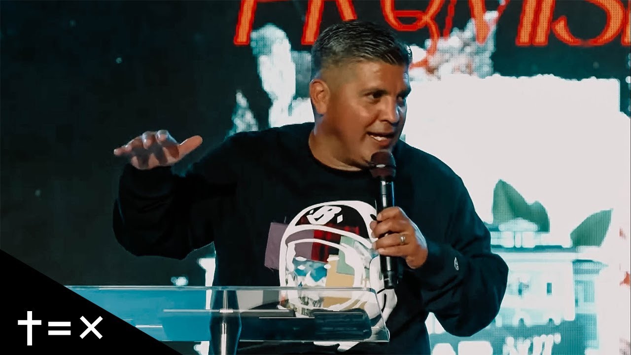 The Spirit of Giving | Encounter Night | Pastor Jason Lozano - YouTube