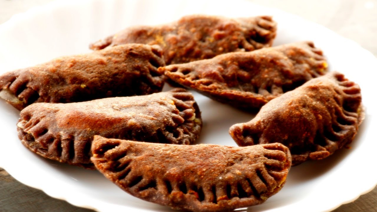 Spicy Ragi Snack Recipe In Malayalam| Evening Snack Recipe With Ragi ...