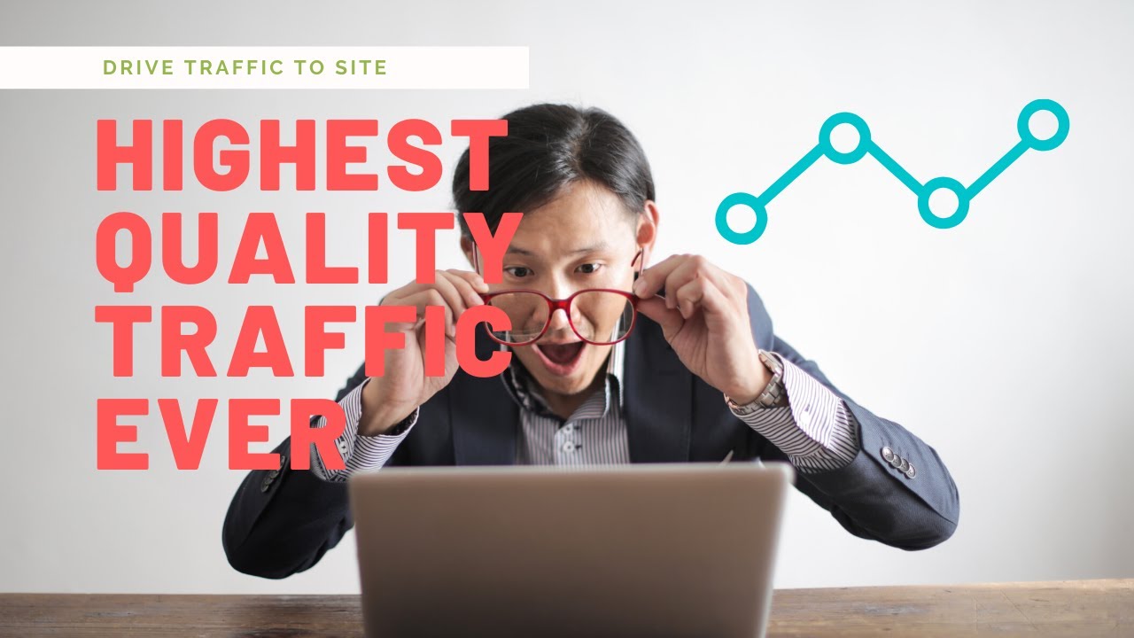 Website Traffic - The fastest way to bring traffic to your website ...