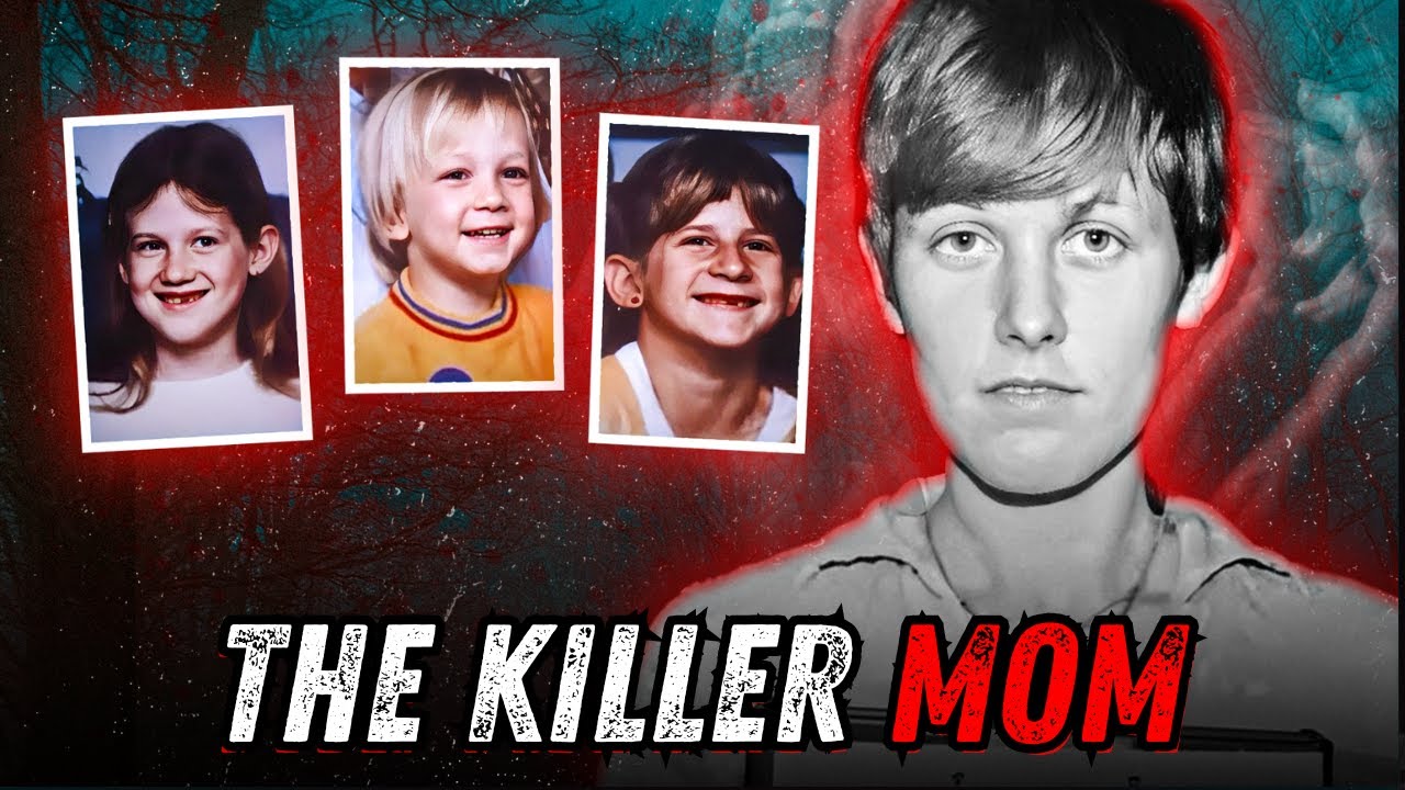 The Disturbing Acts Of Diane Downs True Crime Documentary Youtube 3412