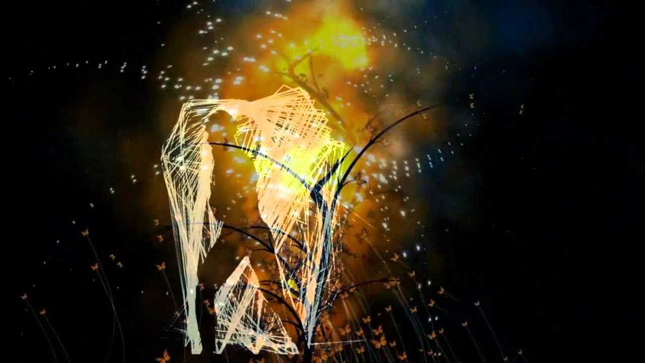 Generative Art - YouTube