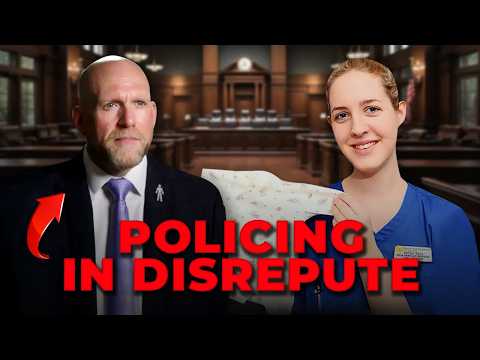 Lucy Letby Case: Arrest Made