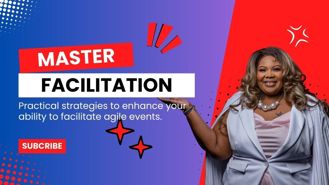 Master Facilitation - YouTube