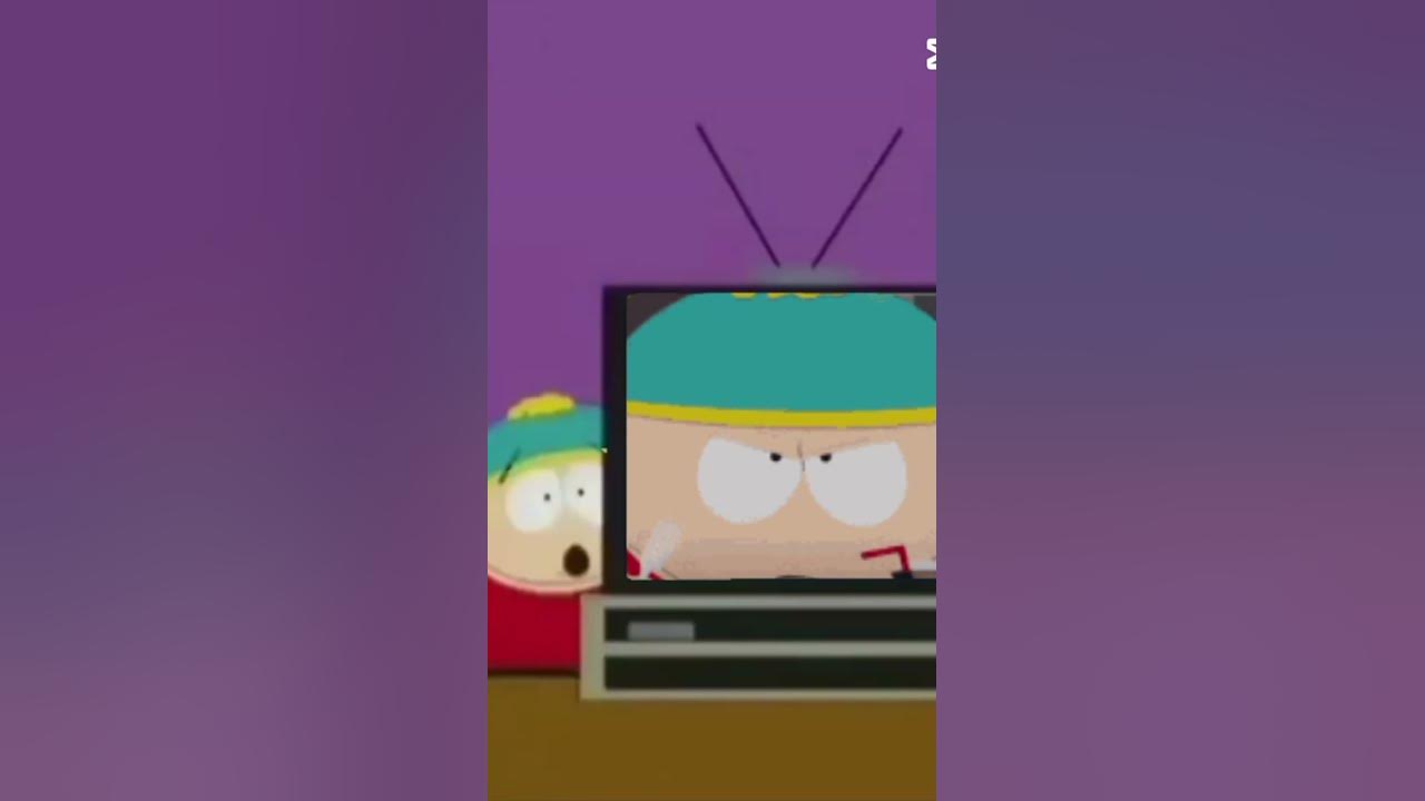 Kenny South Park Youtube