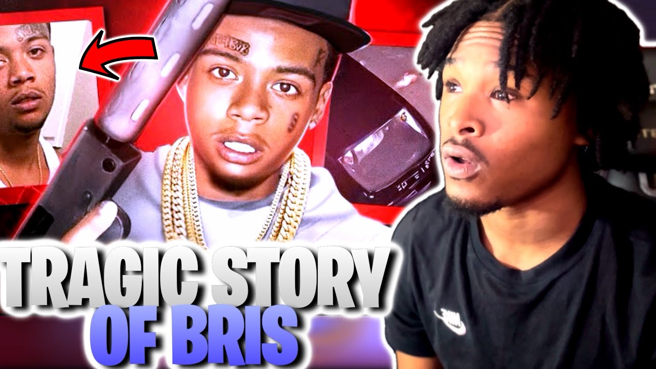 The TRAGIC Story Of BRIS DOCUMENTARY REACTION - YouTube