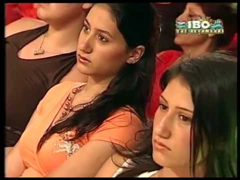 Ibrahim Tatlises - Akdeniz Aksamlari