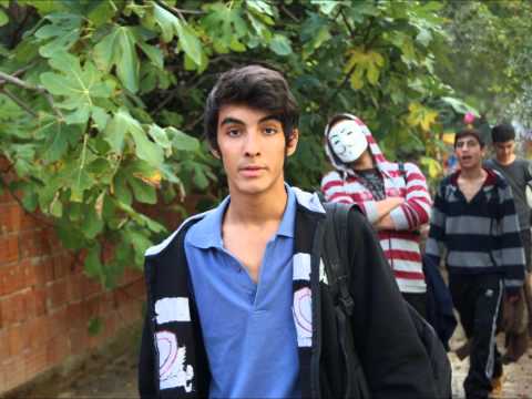 PunchFly - Texas Katliamı (Re-Diss Crt )