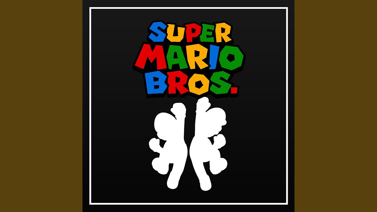 Super Mario Bros Rap - YouTube