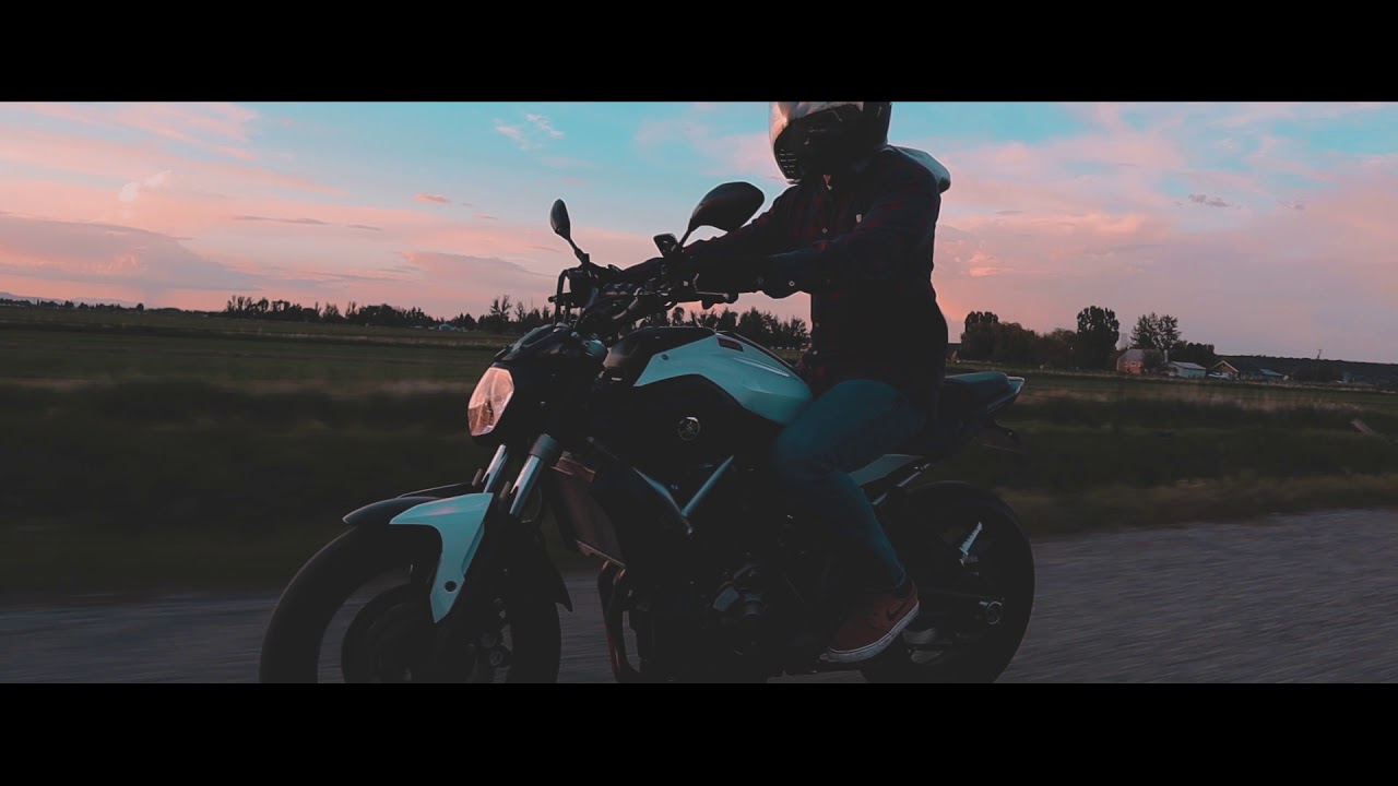 Canon M50 with DJI Ronin S gimbal - YouTube