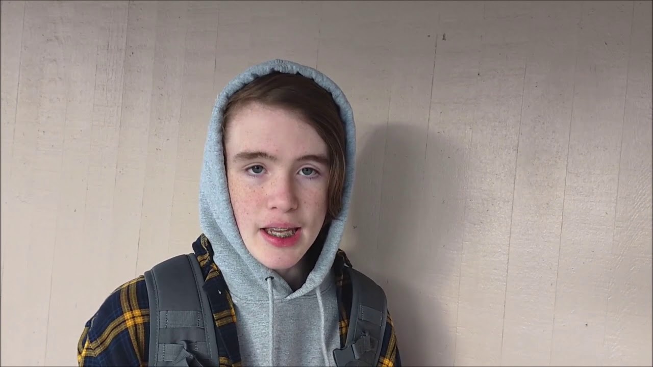 Calder Lucas 5th - YouTube