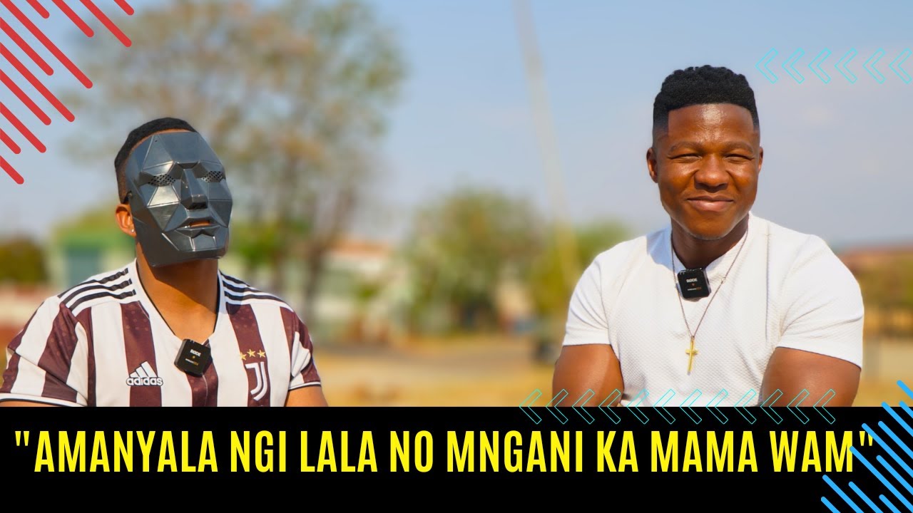 CONFESSIONS EP147" AMANYALA NGI LALA NO MNGANI KA MAMA, FOLLOW UP ...