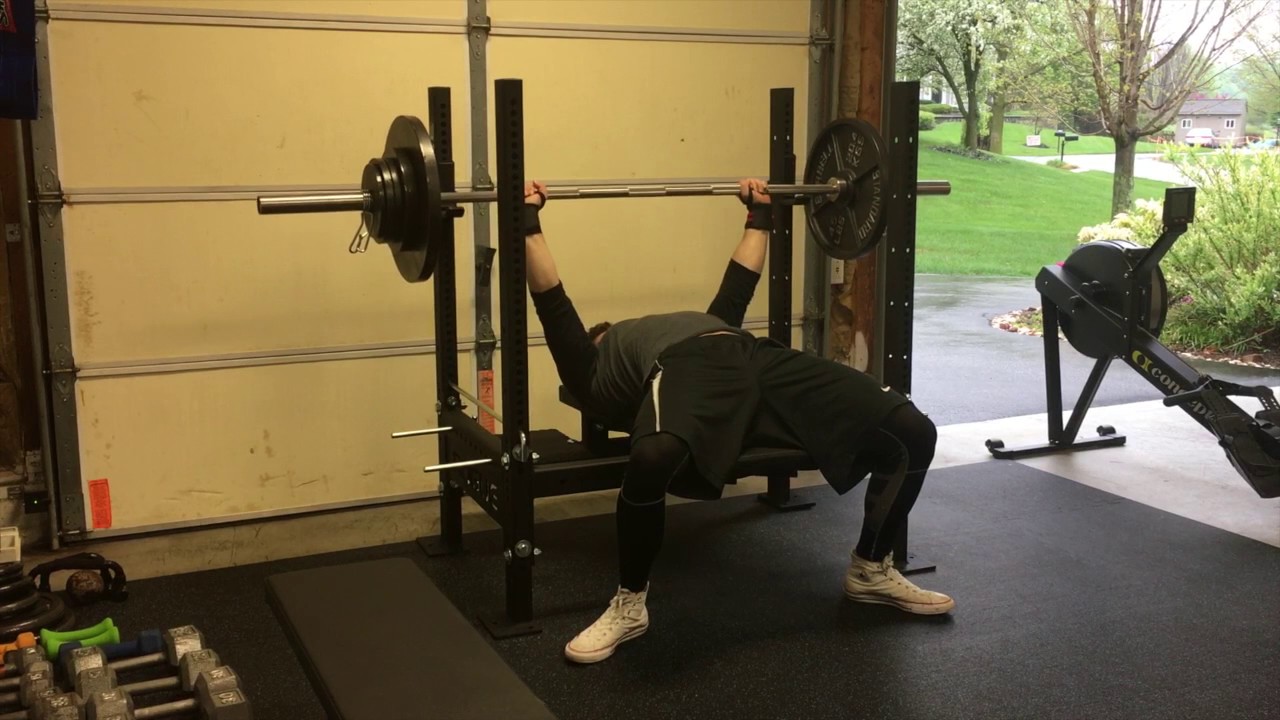 Important mobility exercises to do before a Upper push/pull workout ...