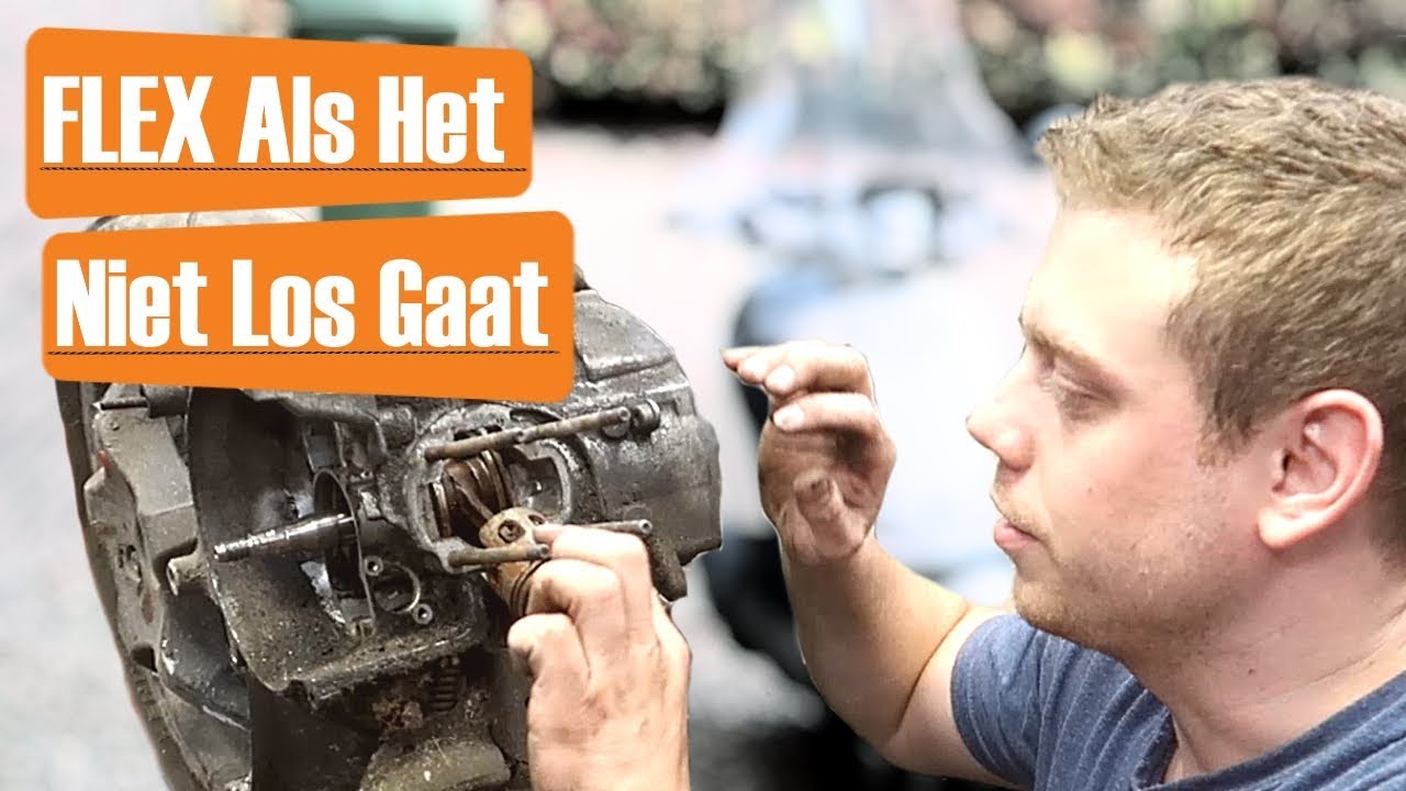 Ik Heb Een Nieuwe Scooter Gekocht | ALI Scooter Maken #2 | #88 - YouTube