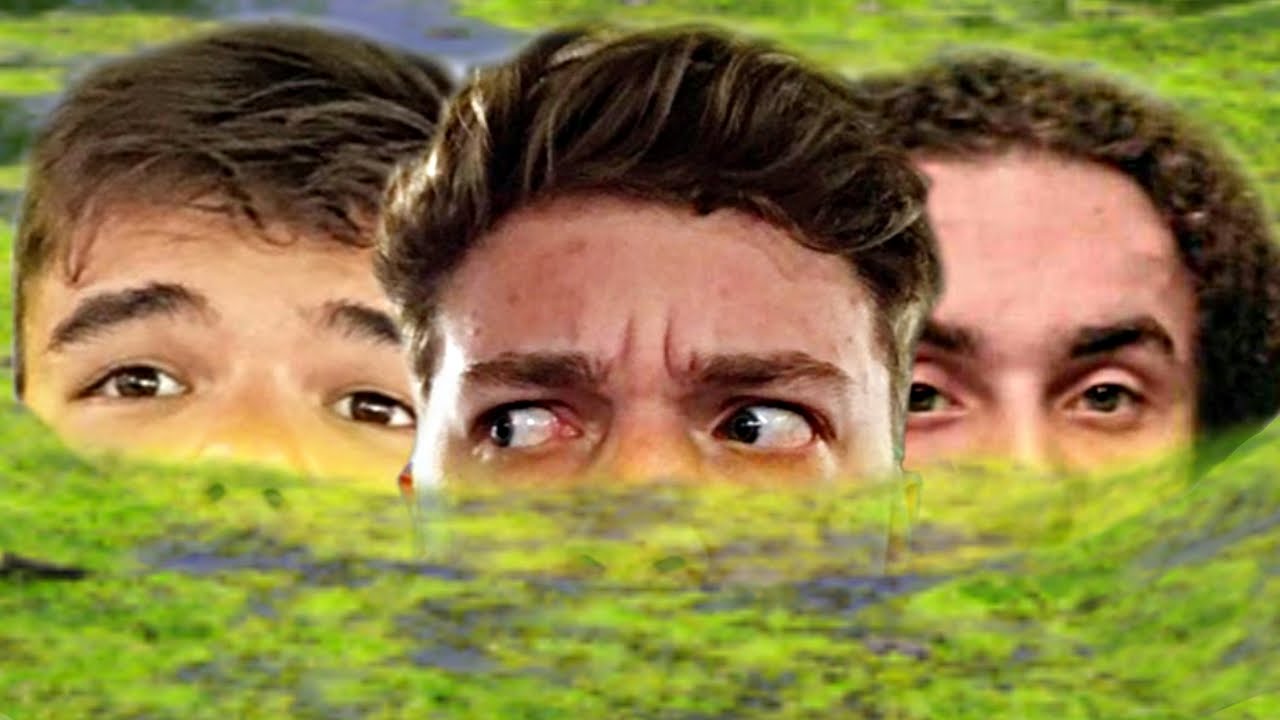 DROWNING IN TOXIC LIQUID! (Gmod Funny Moments) - YouTube