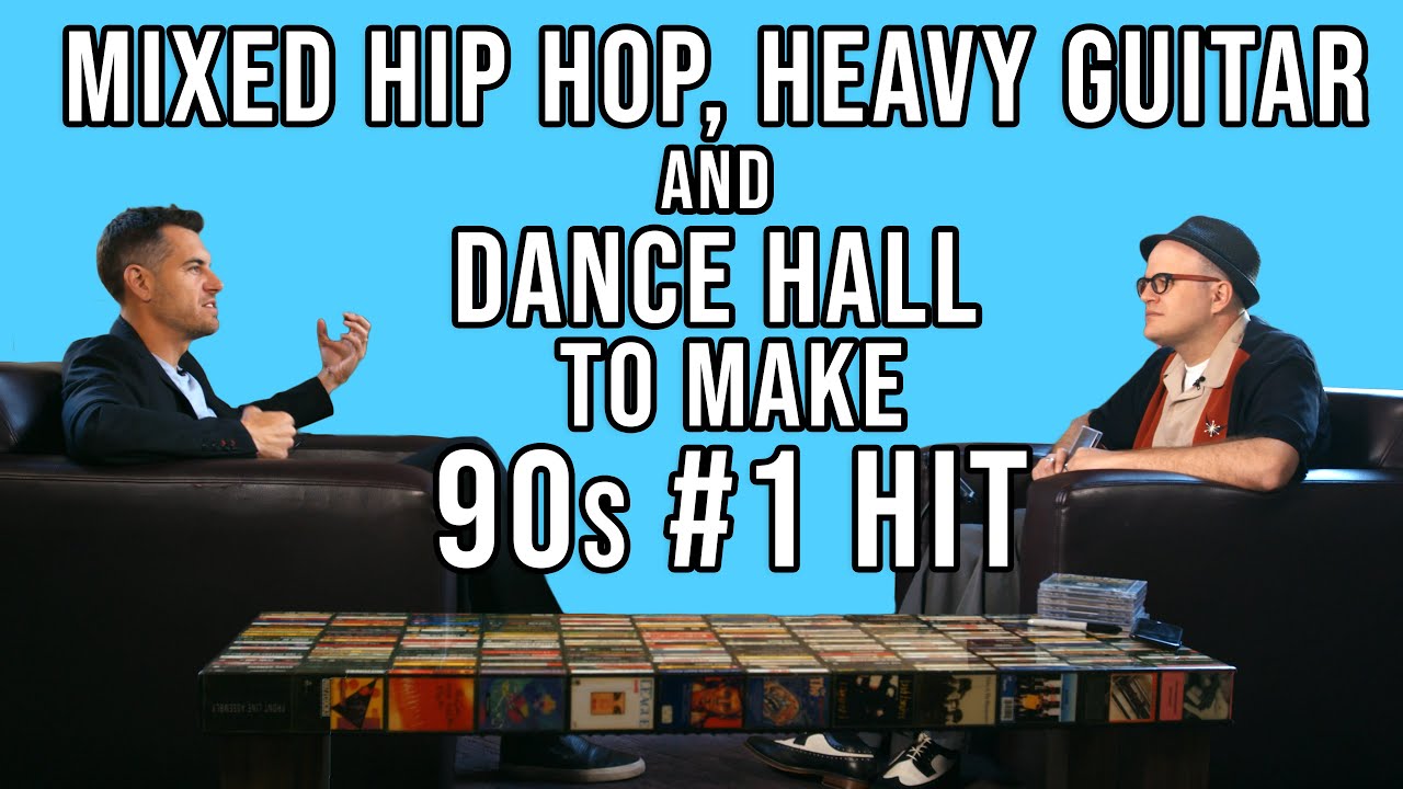 Lead Singer of Iconic 90s Band on The Story of Their Signature Song ...