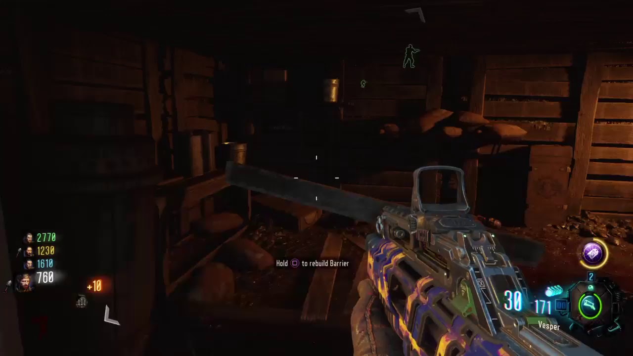 Bo3 Chronicles - YouTube