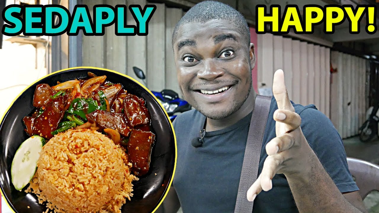 Daging Merah Makes Foreigner In Malaysia REJOICE Is Malaysia Food daging-merah-makes-foreigner-in-malaysia-rejoice-is-malaysia-food